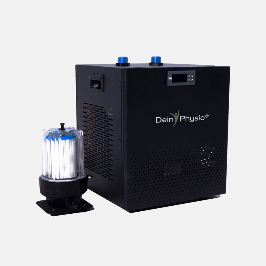 DeinPhysio24 - Eisbad & Recovery Shop